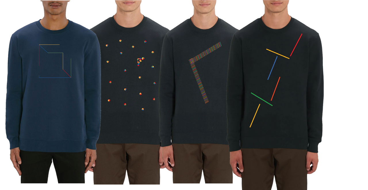 Heza Sustainable Lifestyle Brand – HEZA